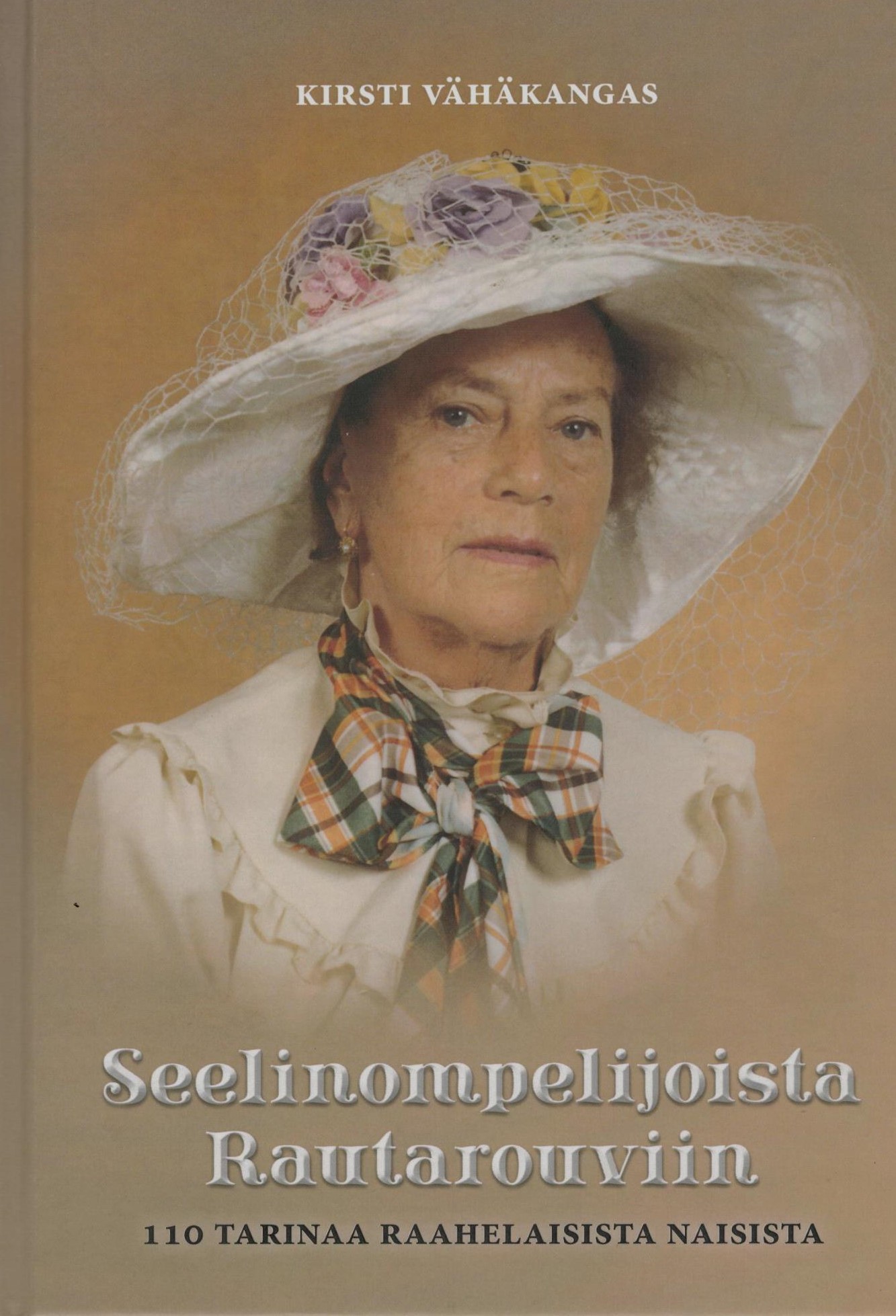 Seelinompelijoista Rautarouviin - Suomen Kotiseutuliitto